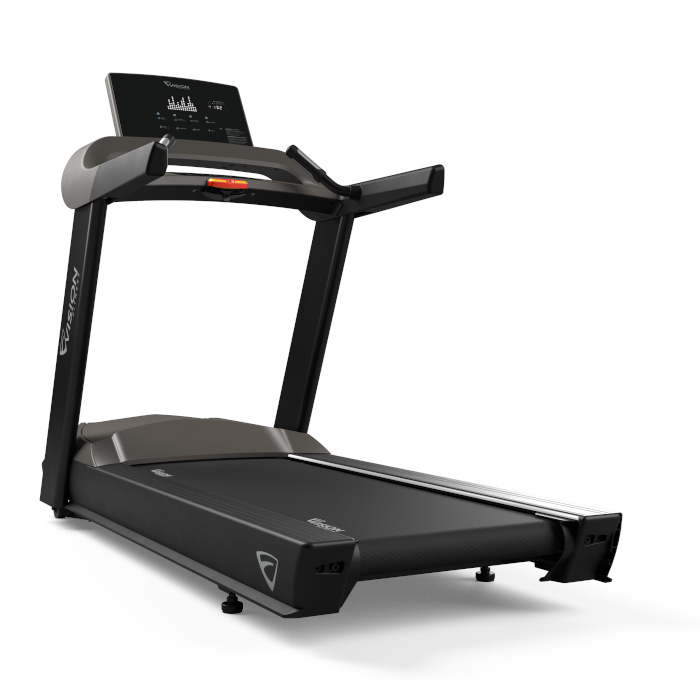 Vision Treadmill