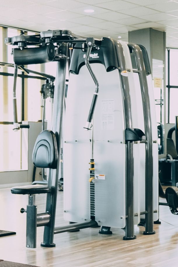 SportsLab Namibia Home