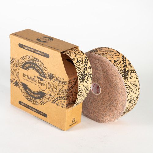 Dynamic Tape